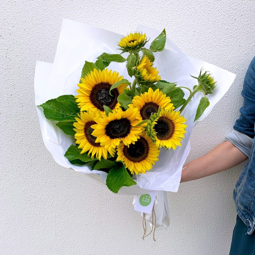 Little Flowers | Online Flower Delivery Sydney