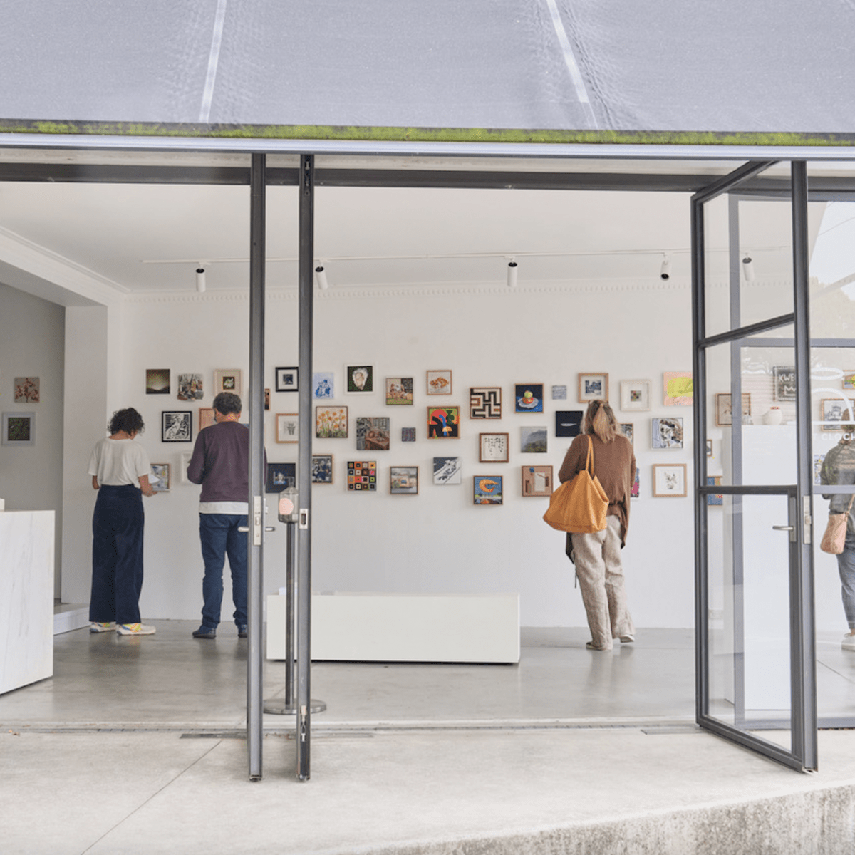 Little Flowers Proudly Supports The Little Things Art Prize | Little ...