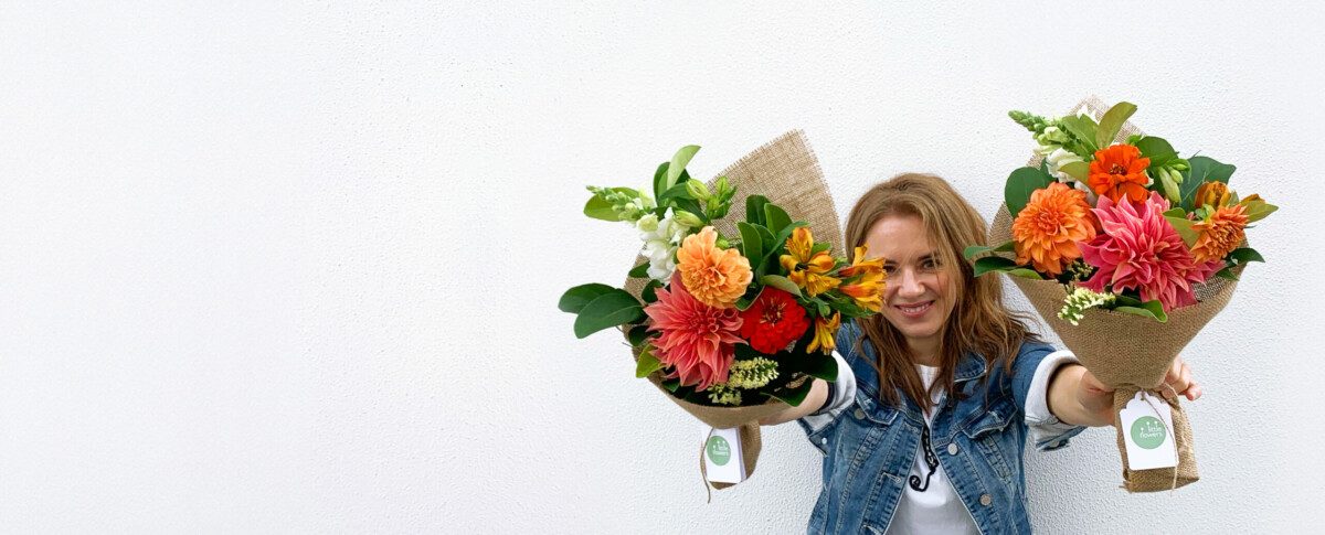 Same Day Online Flower Delivery Sydney | Little Flowers