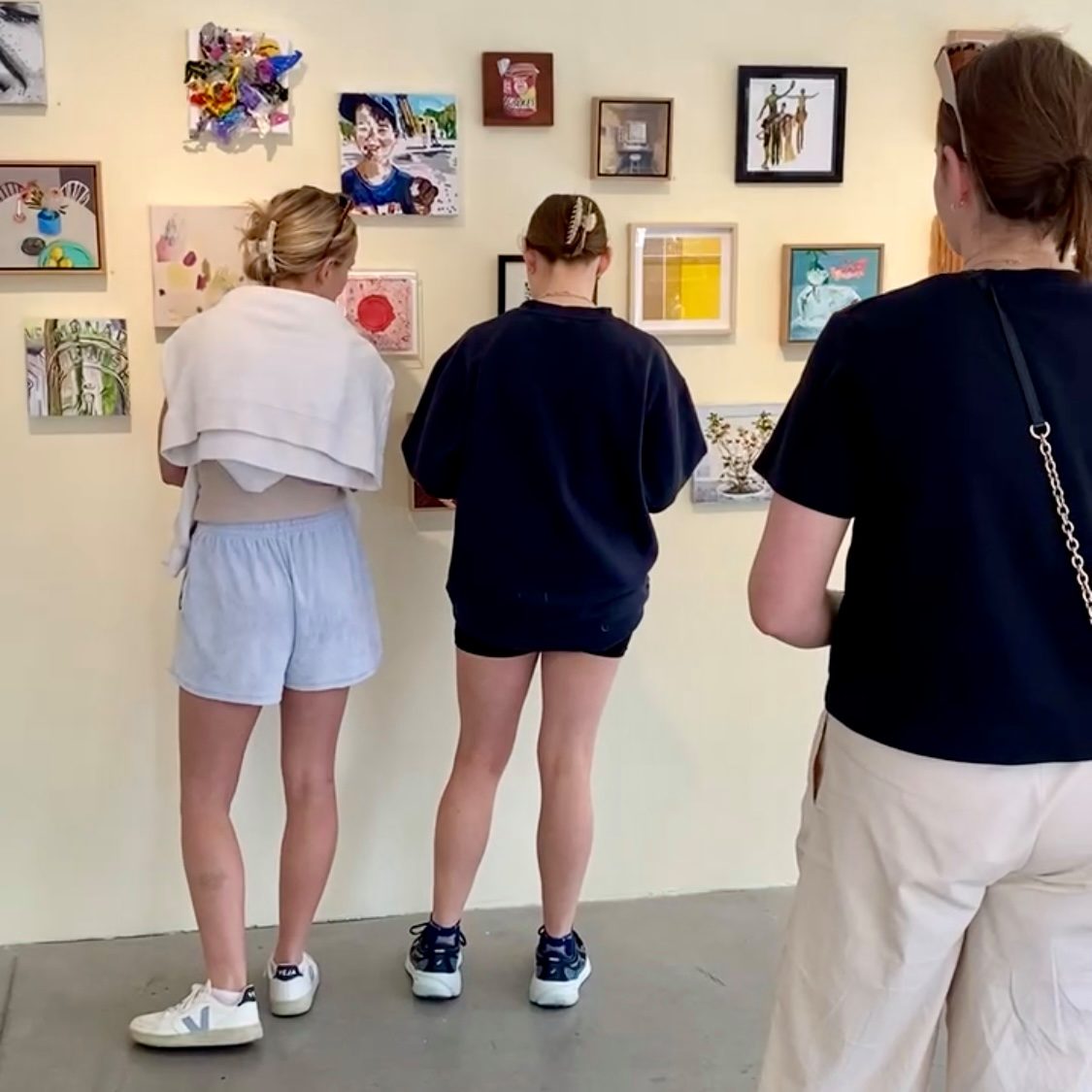 The Little Things Art Prize: A Celebration Of Gratitude, Creativity ...